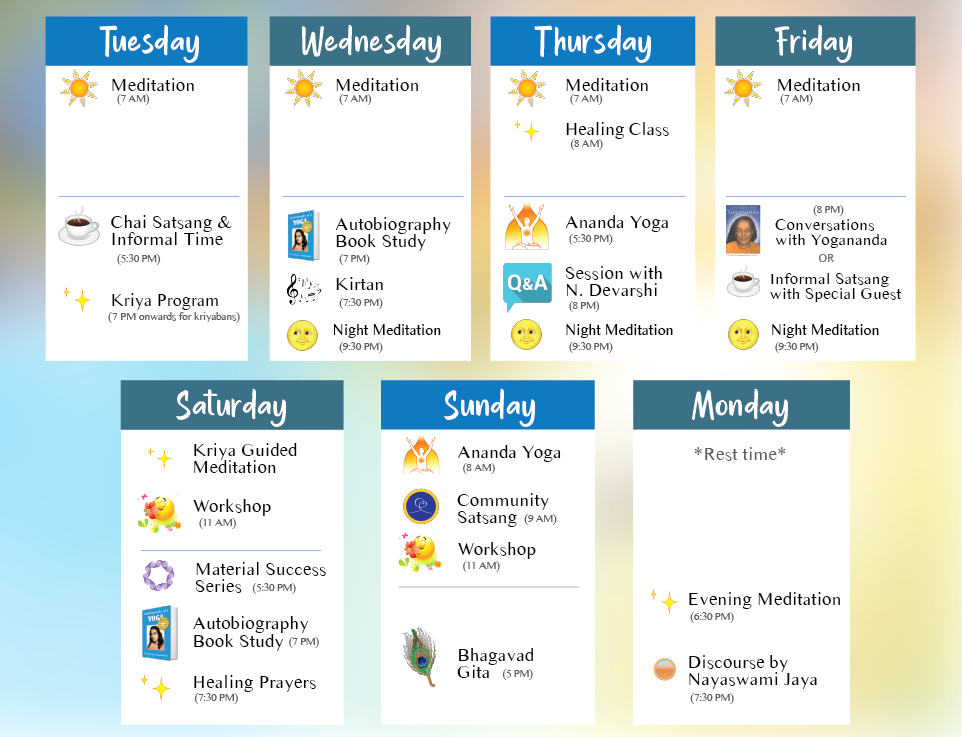 Online Community Free Trial | Ananda India Online