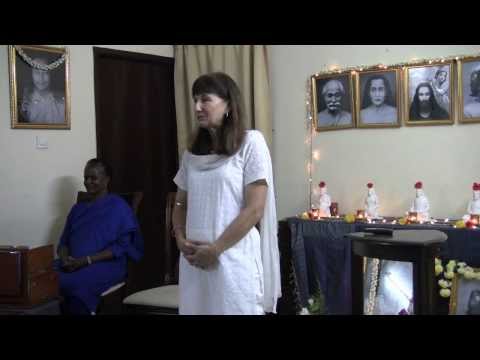 Stories Of Swami Kriyananda Part 1 Ananda India