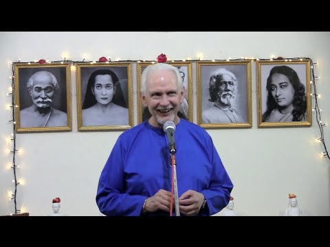 Ananda's Growth, Part 1 - Ananda India