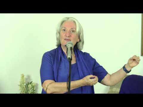 Demystifying Patanjali, Class 1 - Ananda India