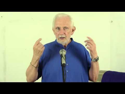 Demystifying Patanjali, Class 2 - Ananda India