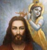Jesus Christ - Ananda India