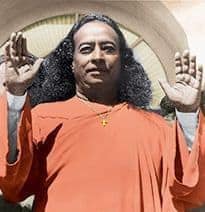 Healing Sangha: Yogananda's Healing Techniques - Ananda India