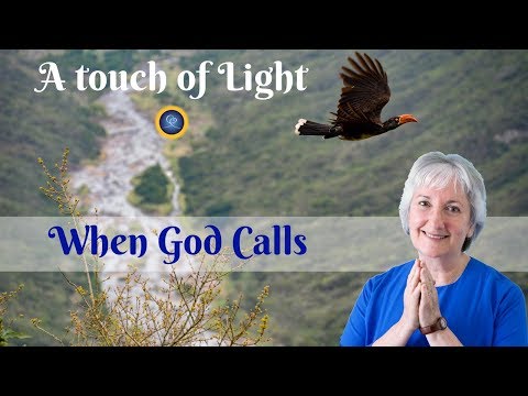 When God Calls - Ananda India