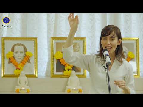 Spiritual Community Living - The Future of Society - Ananda India