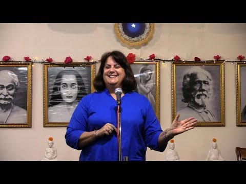 Palm Sunday: Who Is This Son of Man? - Ananda India