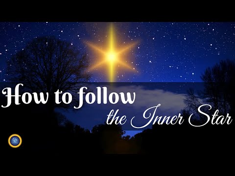 How to Follow the Inner Star - Ananda India