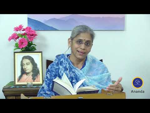 Discipline of Swami Sri Yukteswarji - Ananda India